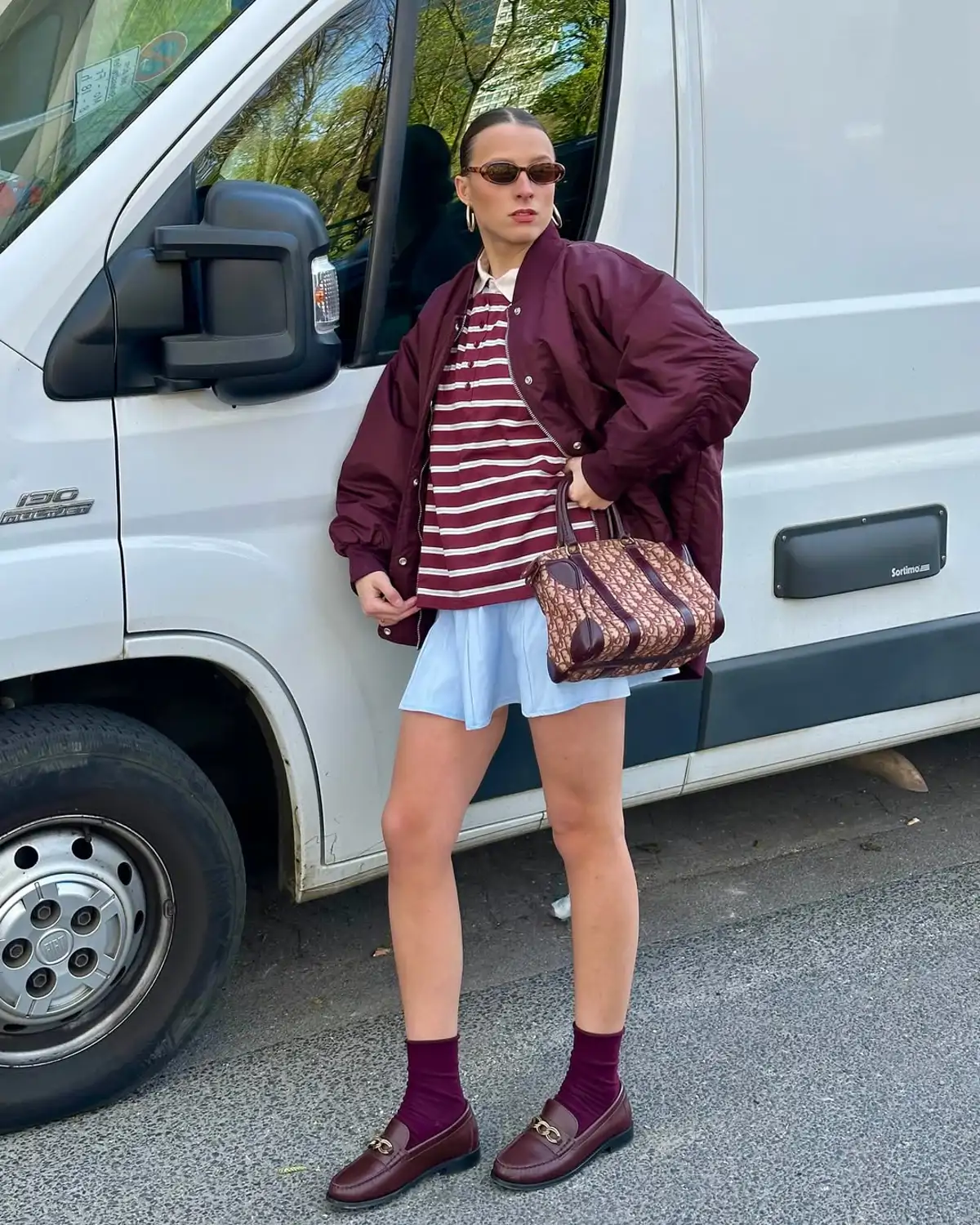 Cómo vestir el estilo preppy: qué es, cómo copiarlo de forma muy fácil ...