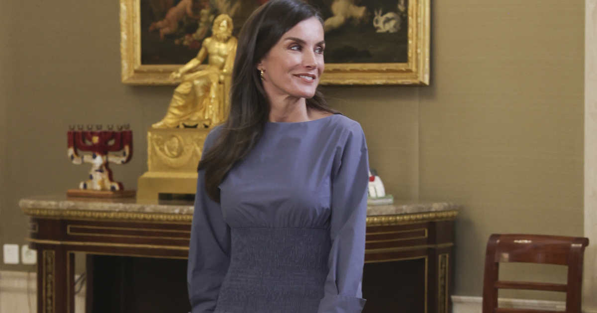 Así habló Jorge Javier Vázquez de Letizia para Lecturas: “Pensaron que ...