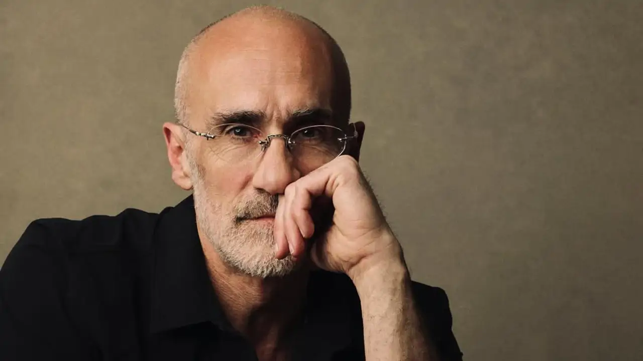 Arthur Brooks, experto y catedrático de Harvard: “Aceptar el ...