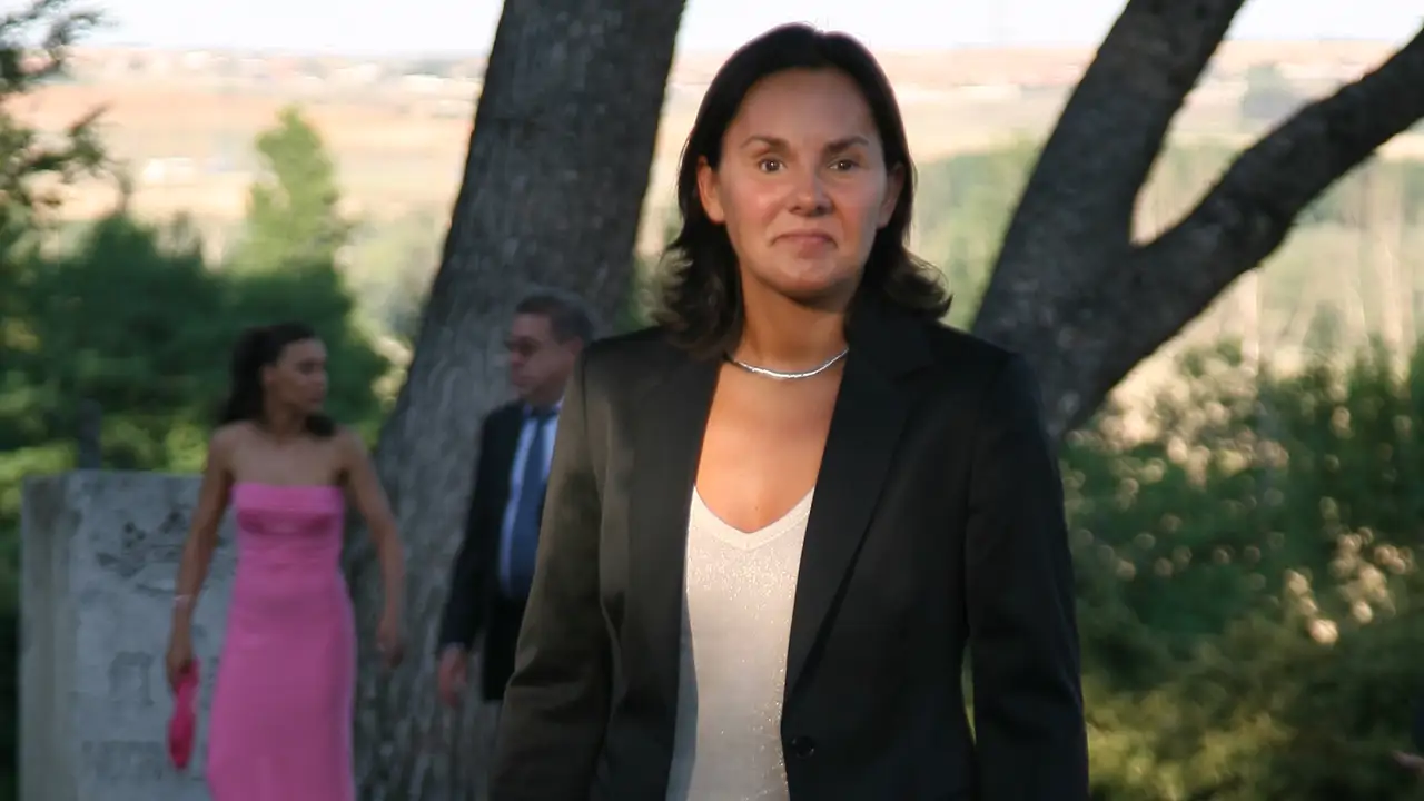 Así es la nueva vida de Raquel Morillas: de concursar en 'Gran Hermano 3' a vendedora de cupones ...