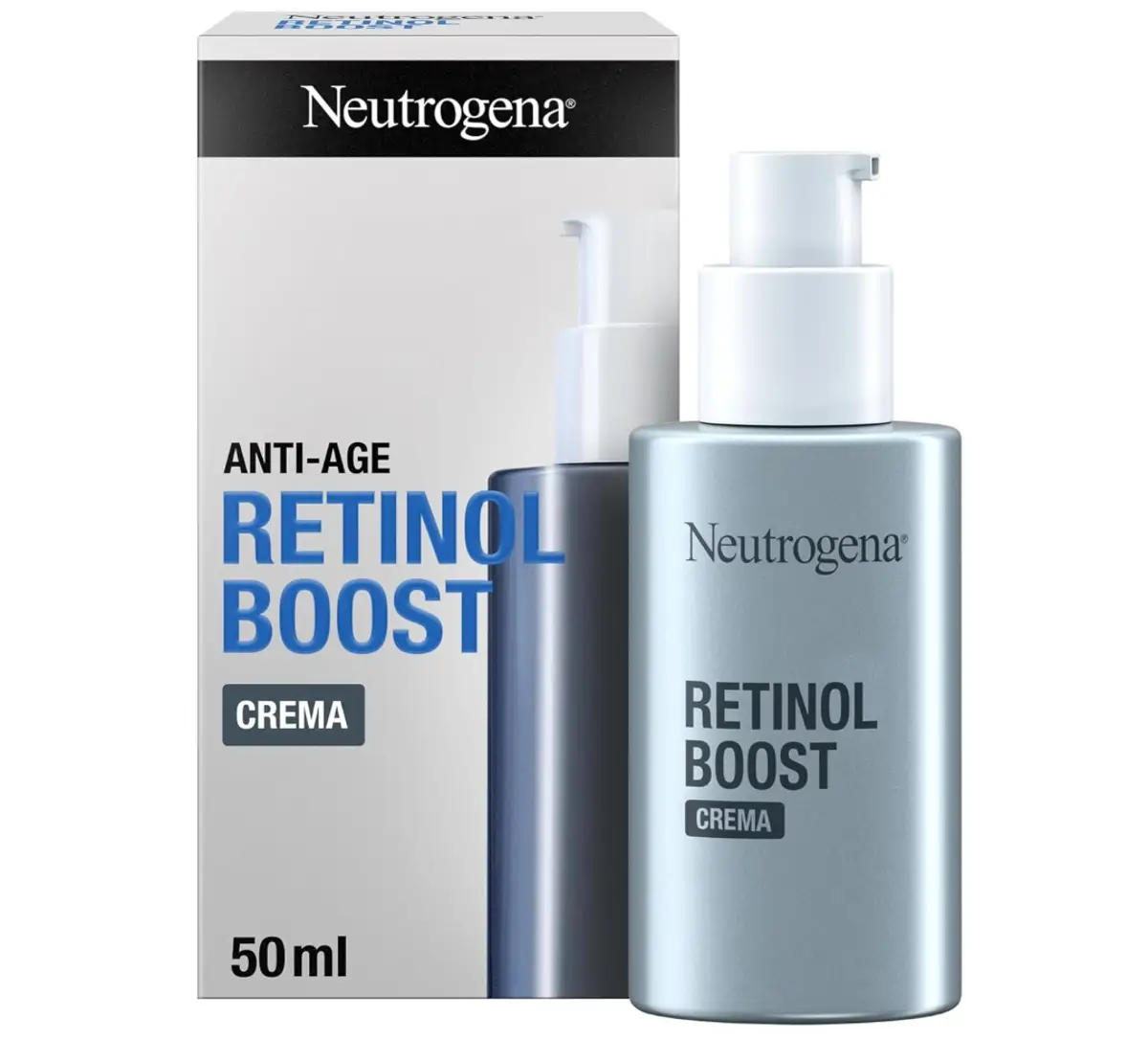 15 cremas con retinol que sí funcionan y están avaladas por dermatólogos