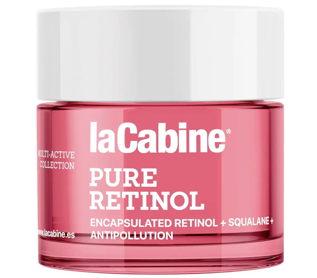 15 cremas con retinol que sí funcionan y están avaladas por dermatólogos