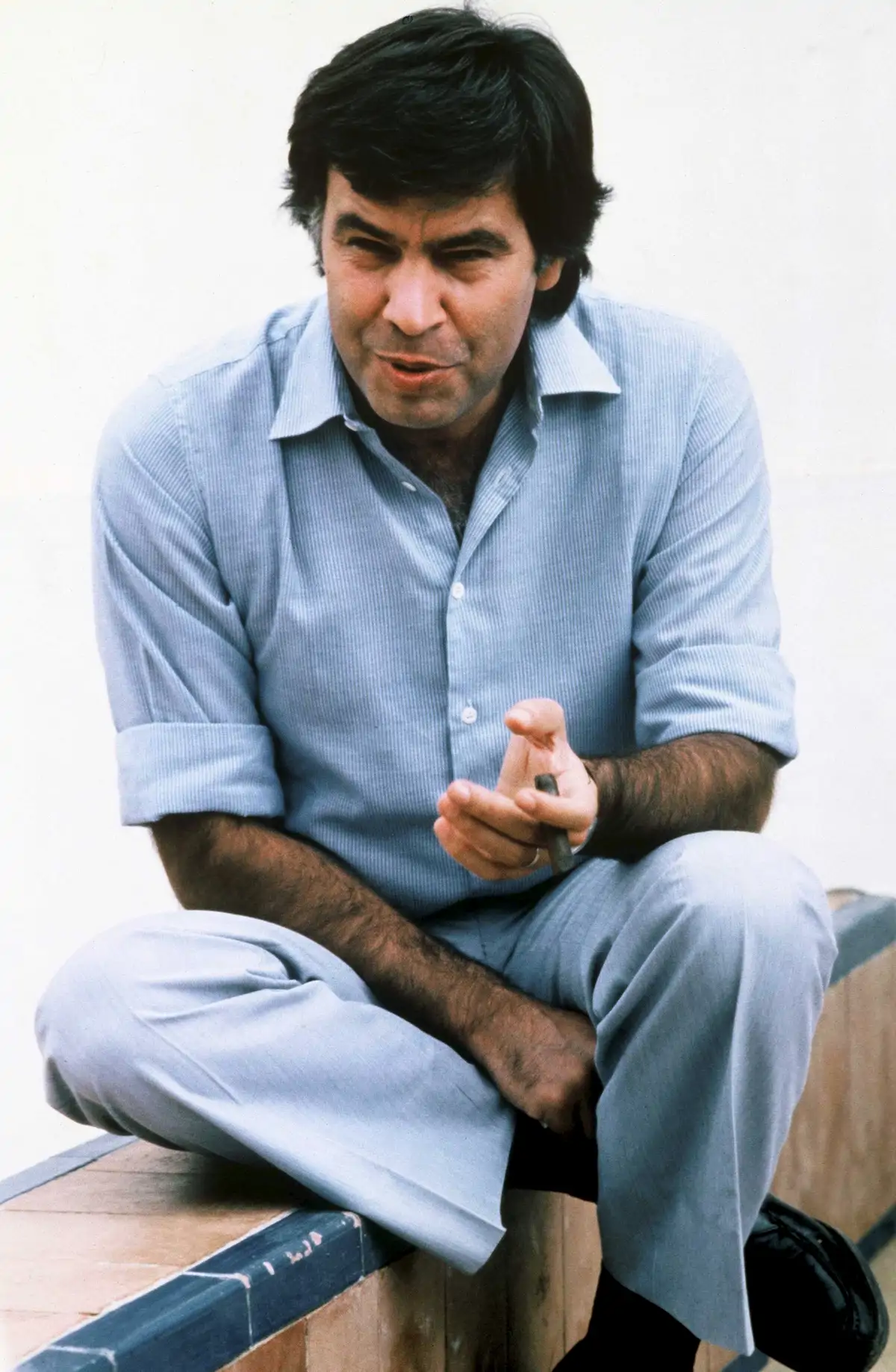 Así habló Felipe González en exclusiva a la revista Lecturas cuando ...