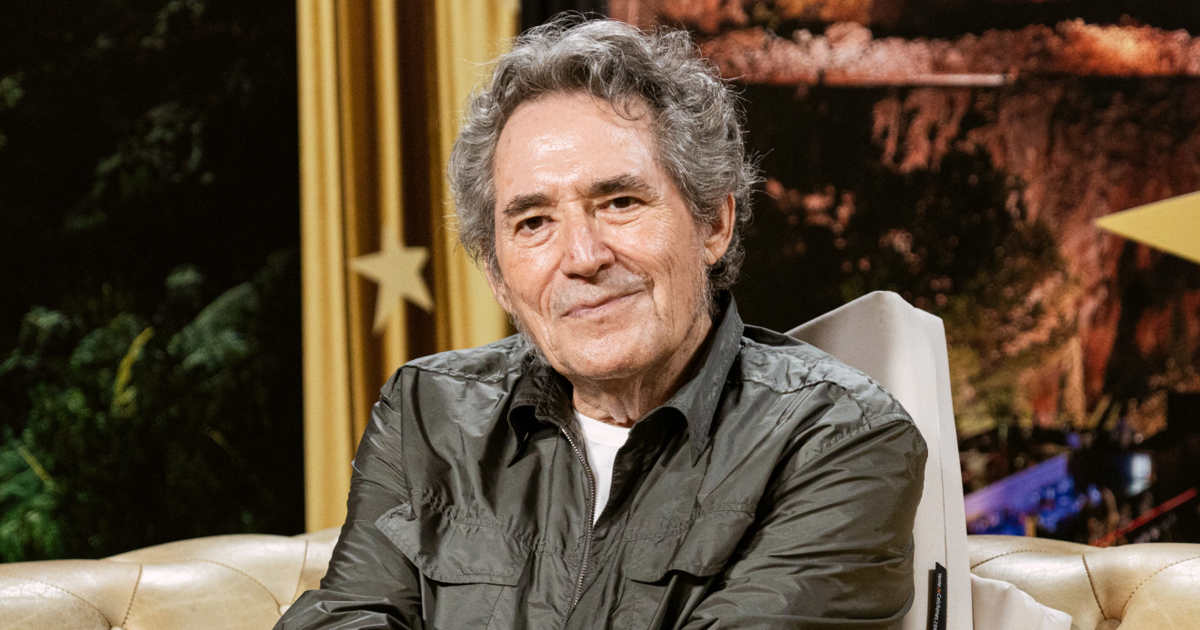 Miguel Ríos, antes y ahora: así ha sido la vida de éxitos y fracasos ...