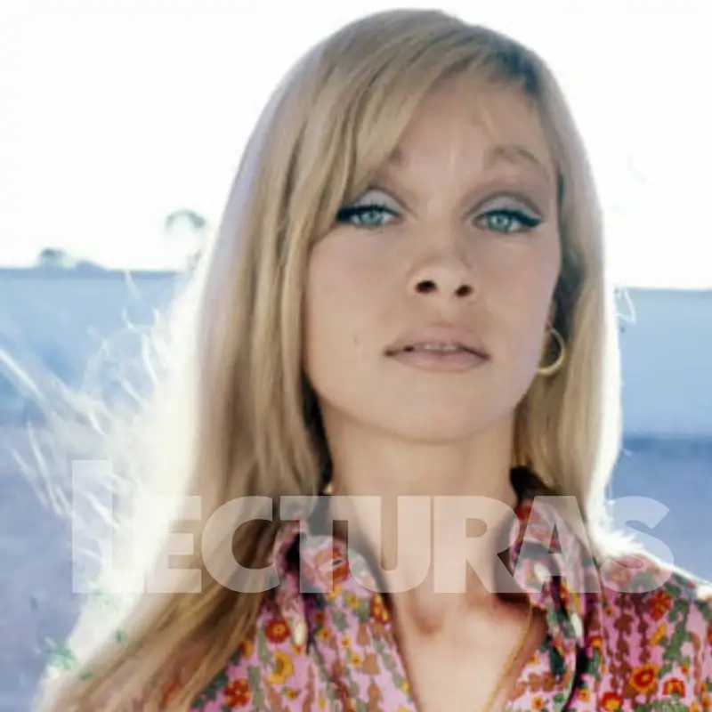 Marisol, todo sobre Pepa Flores