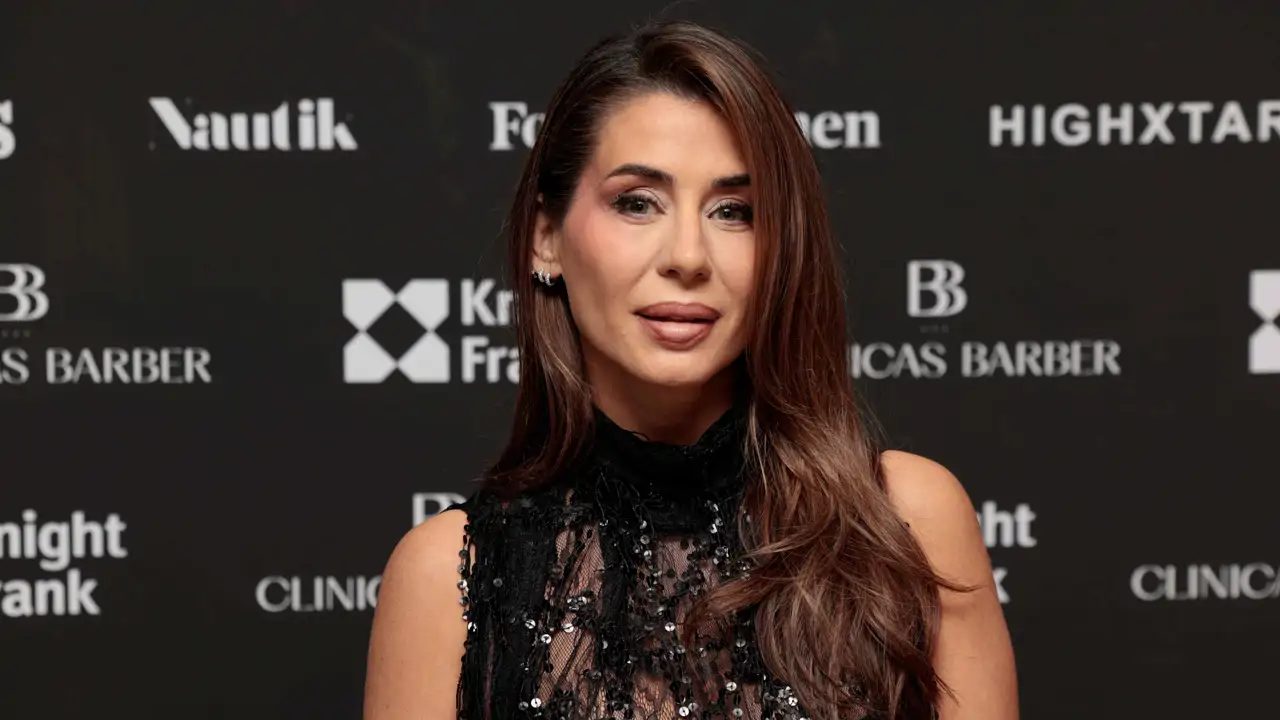 Elena Tablada, sobre su relación con David Bisbal: “Yo me enamoré y ...