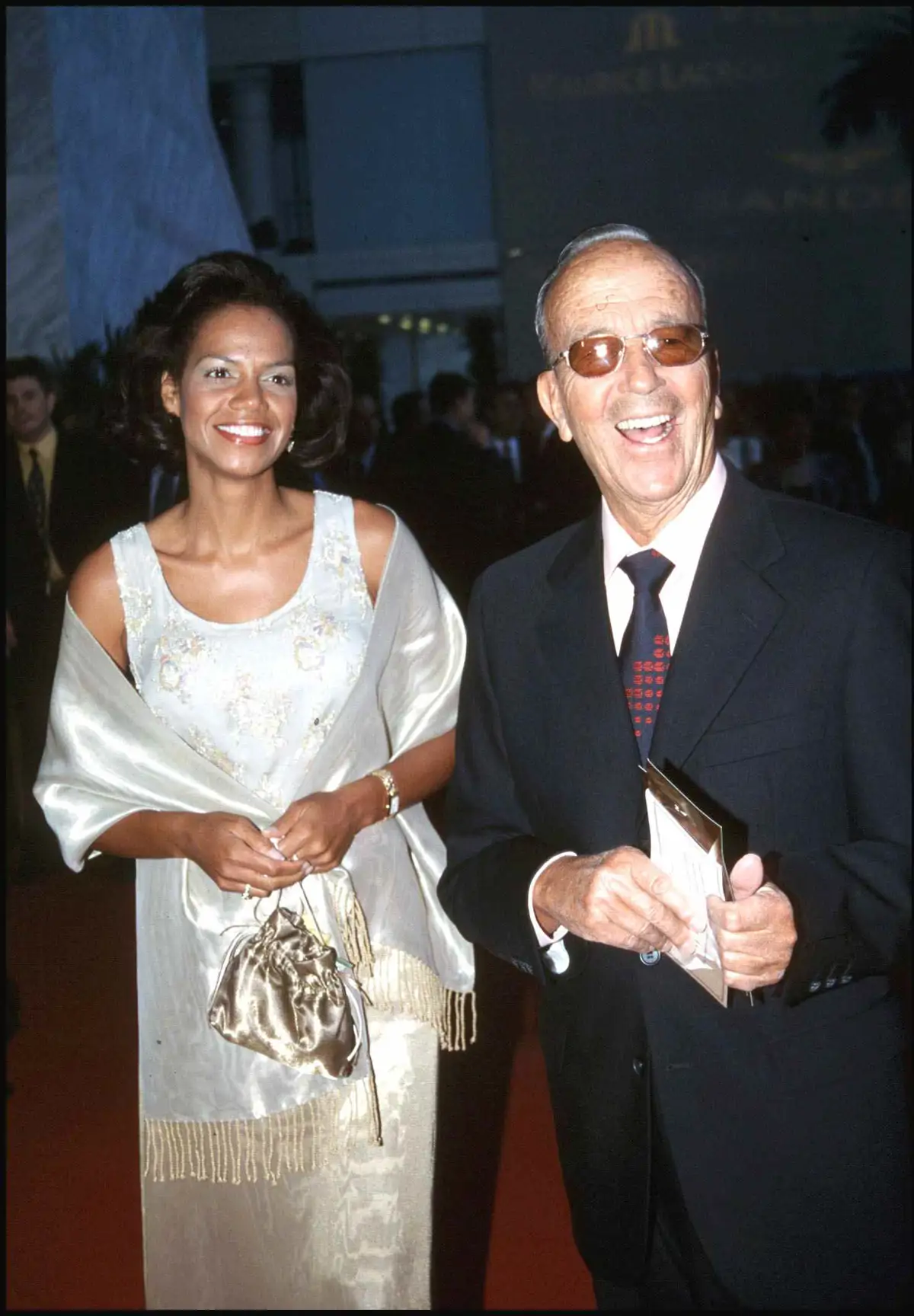 Ronna Keitt, viuda de Papuchi, reaparece irreconocible tras 20 años ...