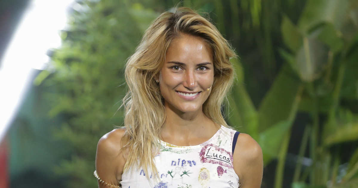 Un experto en imagen y marca personal advierte sobre Alba Carrillo: "Ha ...