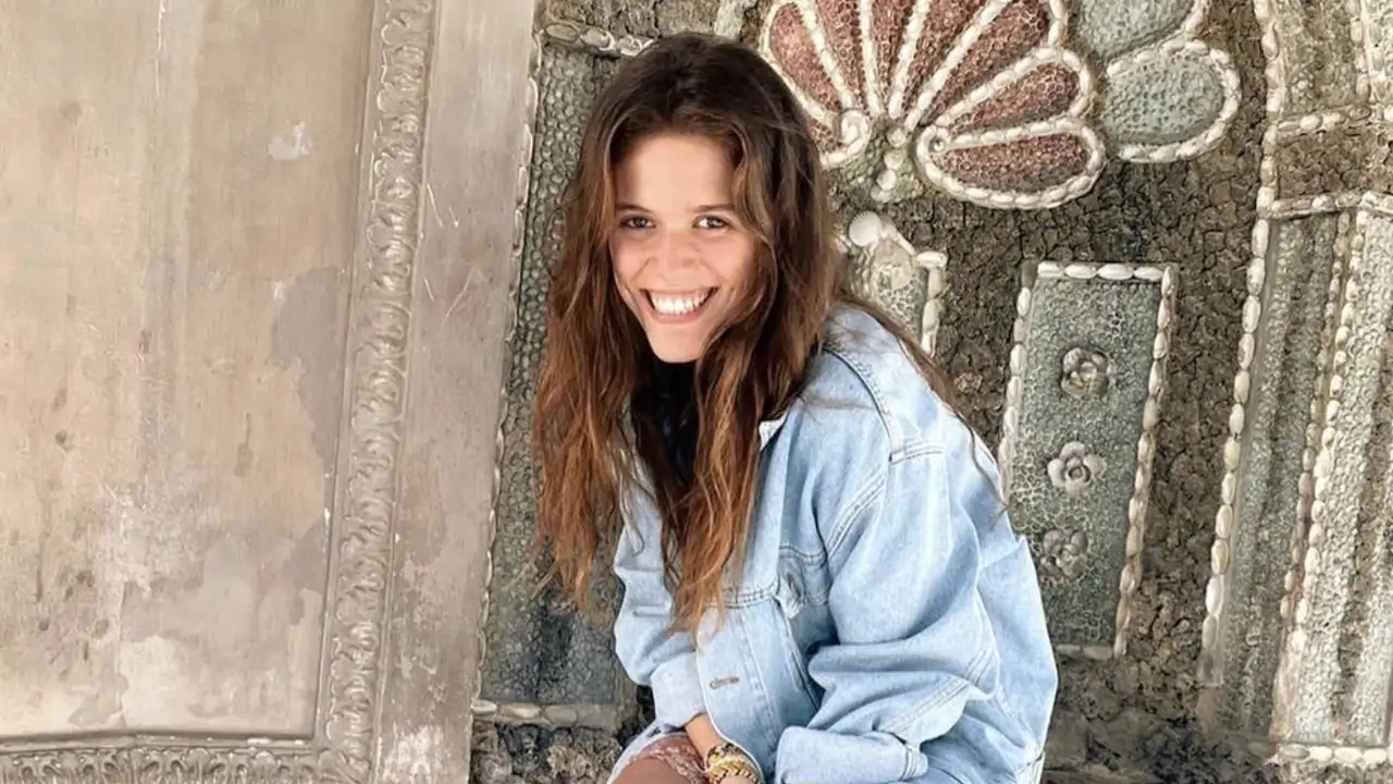 La nueva revelación de TikTok: Luna Lozano, hija de Mónica Hoyos y ...