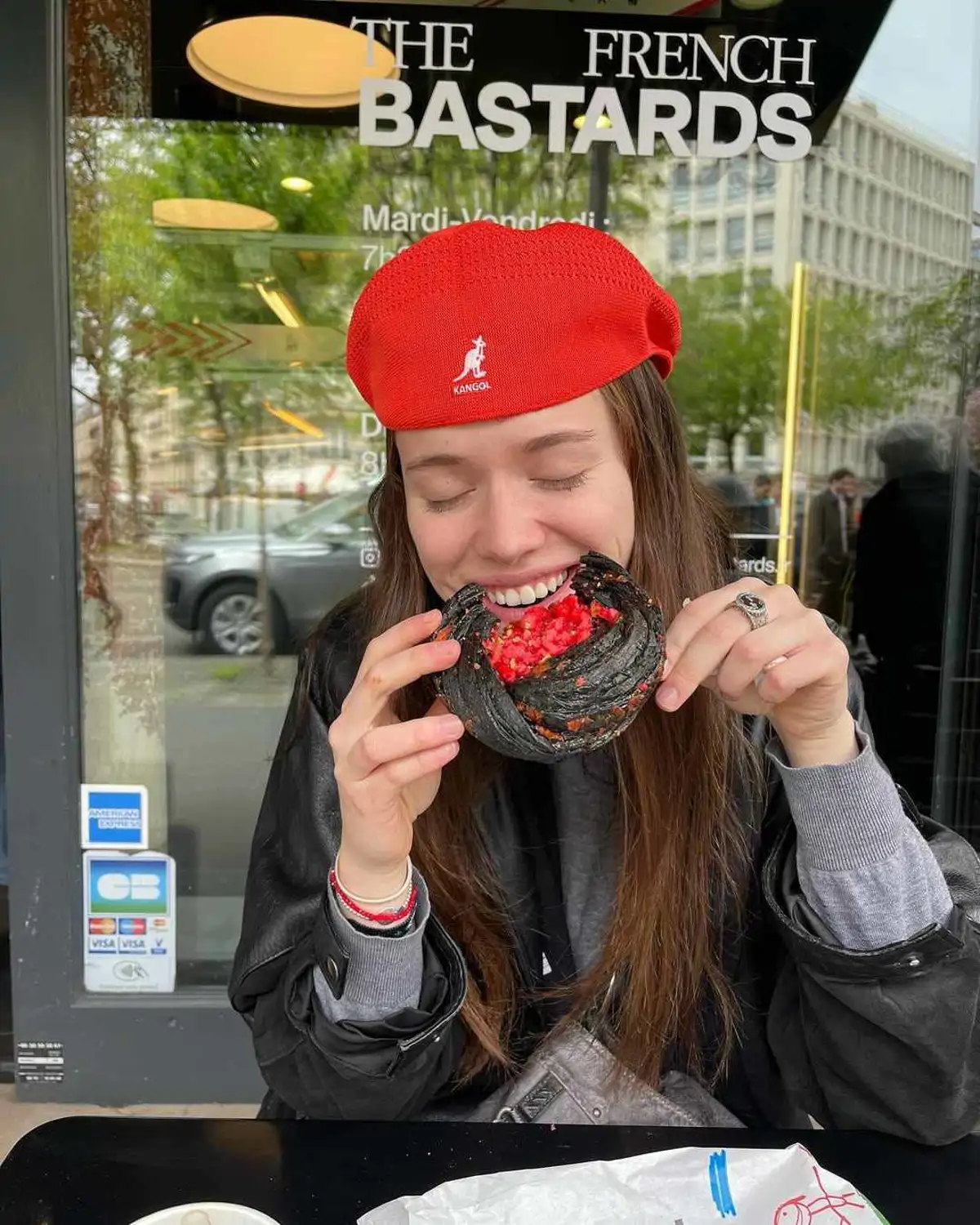 La nueva revelación de TikTok: Luna Lozano, hija de Mónica Hoyos y ...