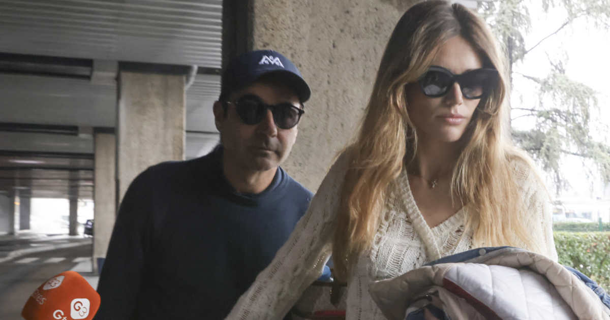 Enrique Ponce y Ana Soria, cinco años de amor entre planes de boda y ...