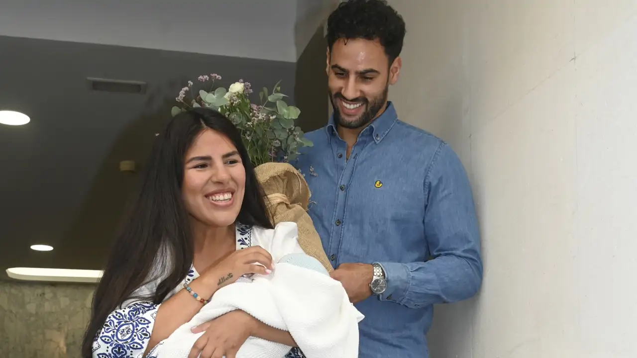 Isa Pantoja no descarta tener más hijos y revela el nombre que llevaría ...