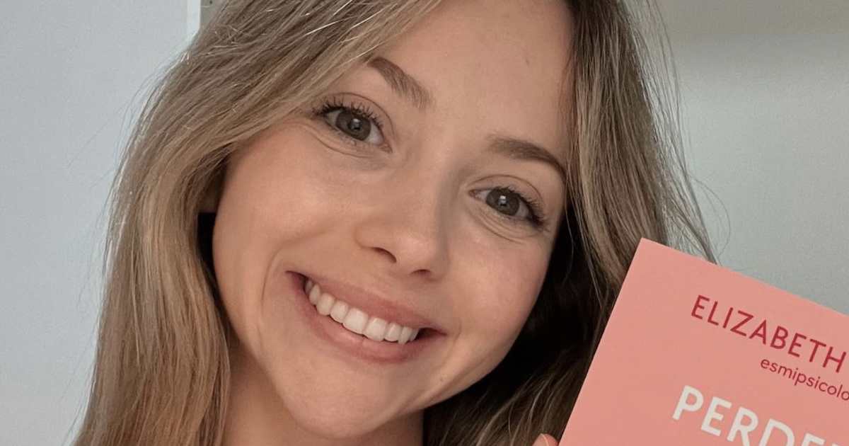 Elizabeth Clapés, psicóloga y experta en salud mental: “Imagínate que ...