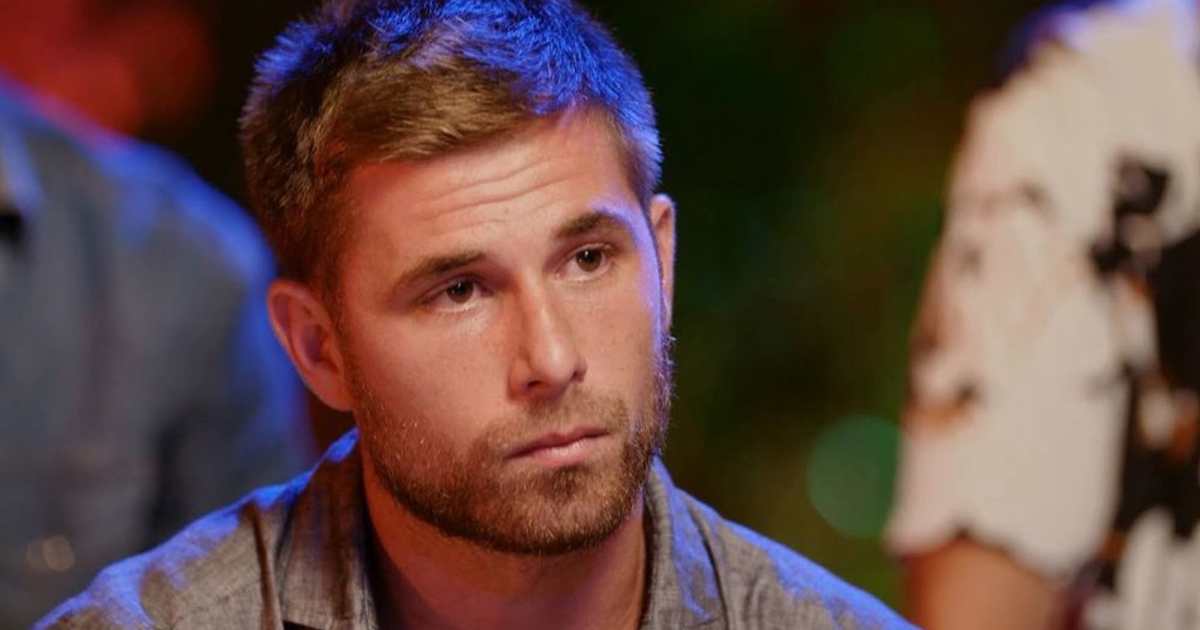 Qué fue de Tom Brusse: así es la nueva vida del ex de Melyssa Pinto con ...