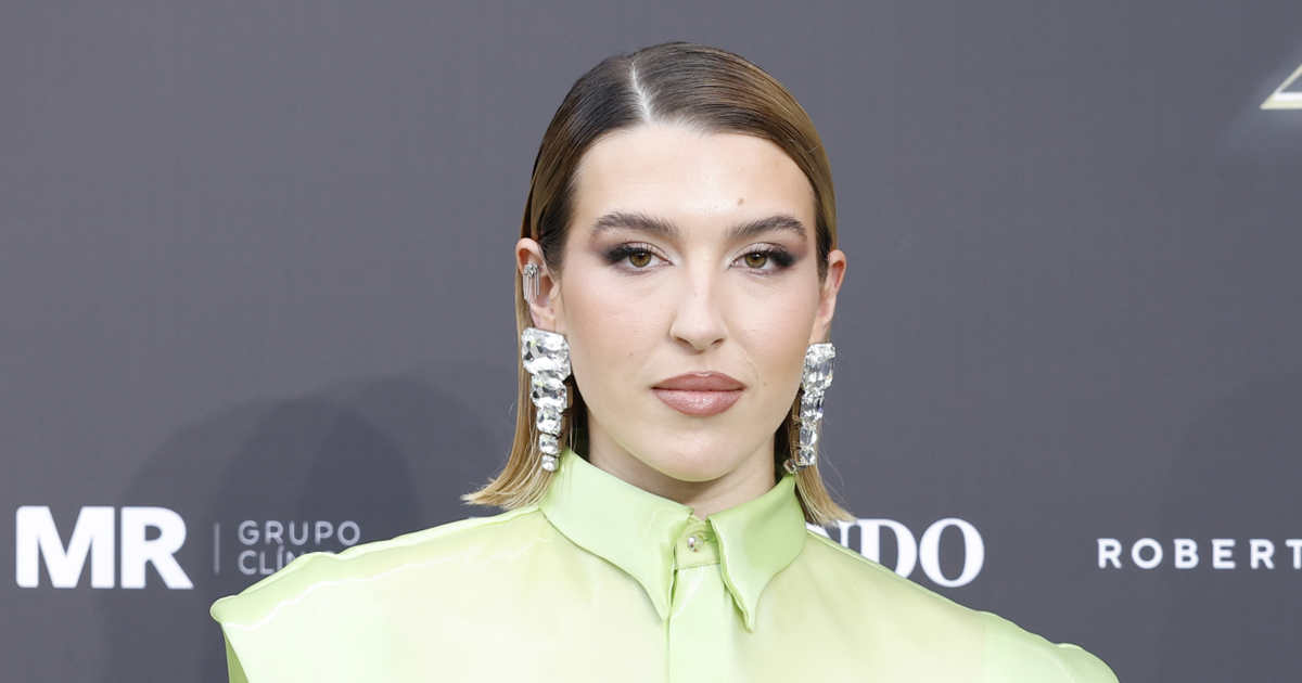 Alba Díaz relata el angustioso episodio vivido en Bali junto a su novio ...