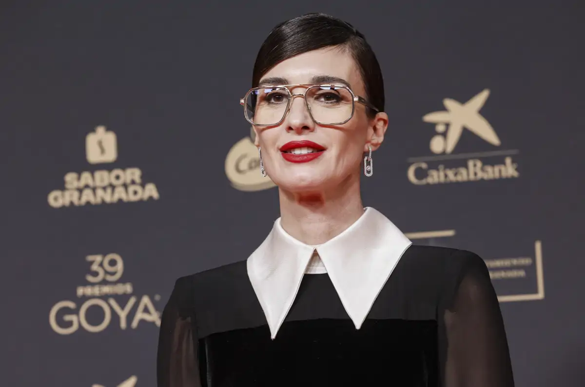 Paz Vega: “Probé el bótox y no me gustó. Voy a cumplir 50 y mi cara ...
