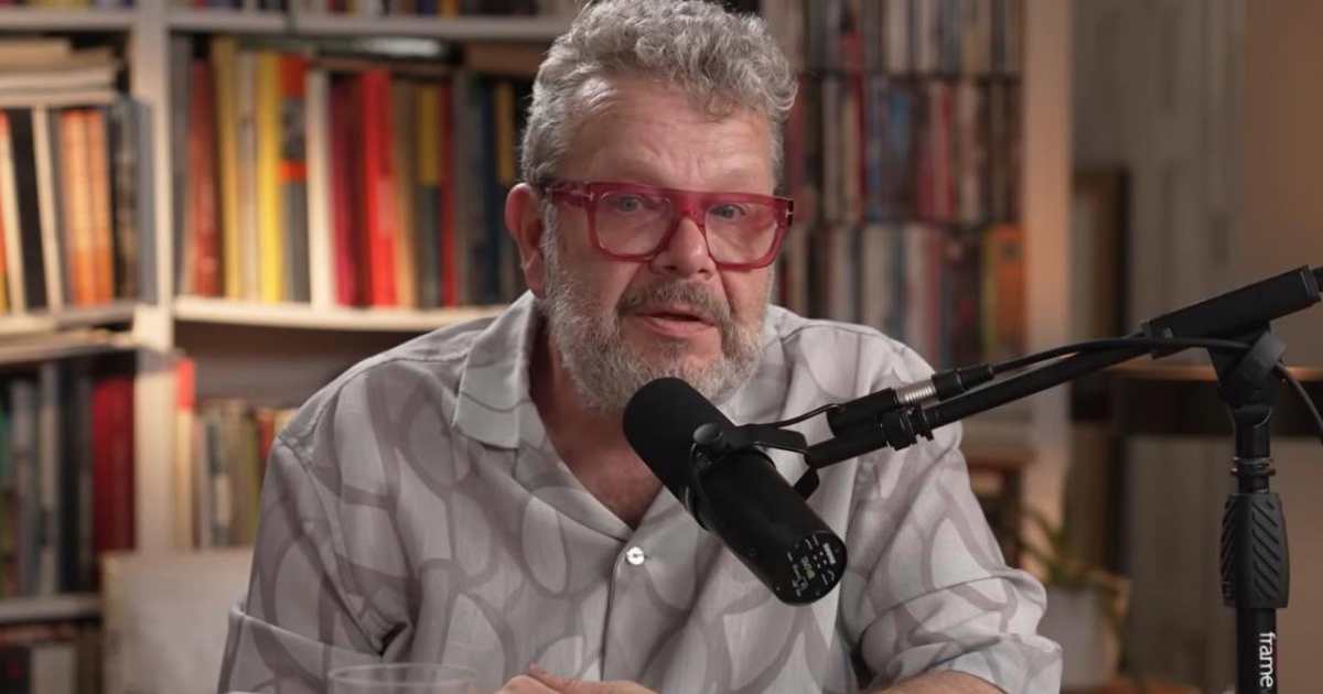 Alberto Chicote (56 años), sobre su problema de salud: “Pasé de 119 a ...