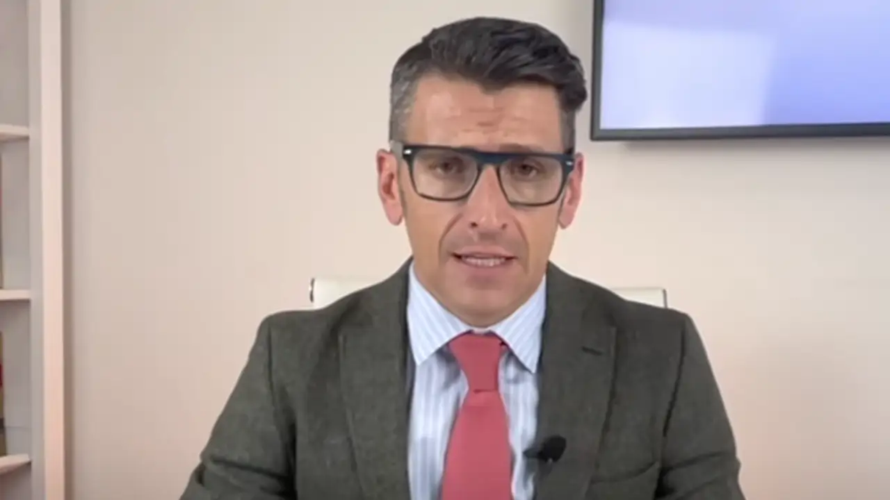 Santi Rodríguez (60 años), sobre su enfermedad: "No la había escuchado ...