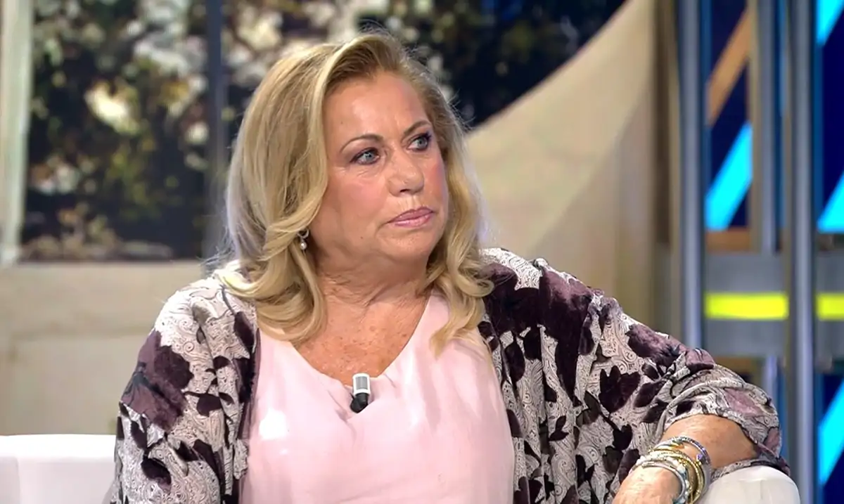 Mayte Zaldívar, un año después de la muerte de Julián Muñoz: de su ...