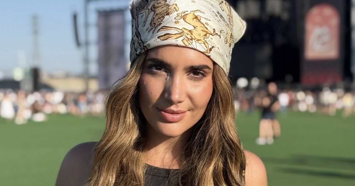 María Roberts, peluquera: “Antes de lavarme el pelo, aplico la ...