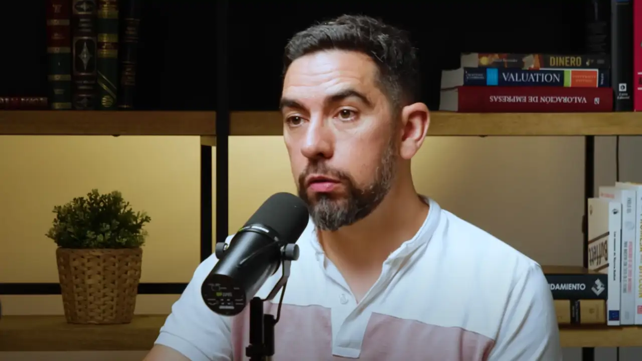 David Jiménez, abogado experto en herencias: "La clave para saber dónde ...