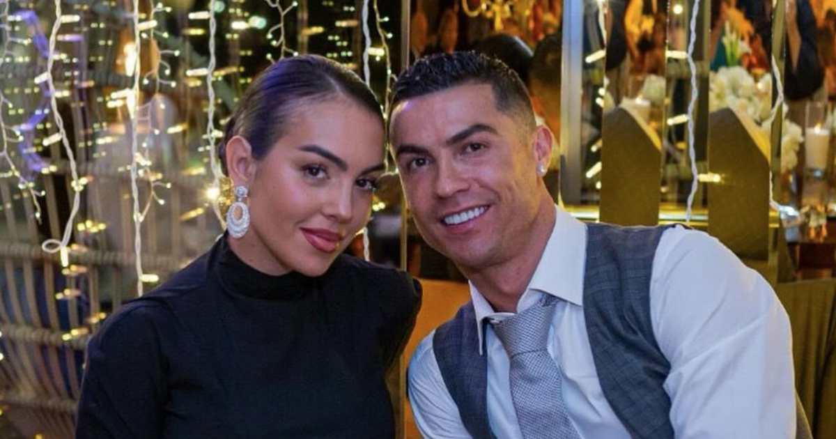 Noticias del corazón: del anuncio de boda de Georgina Rodríguez y ...