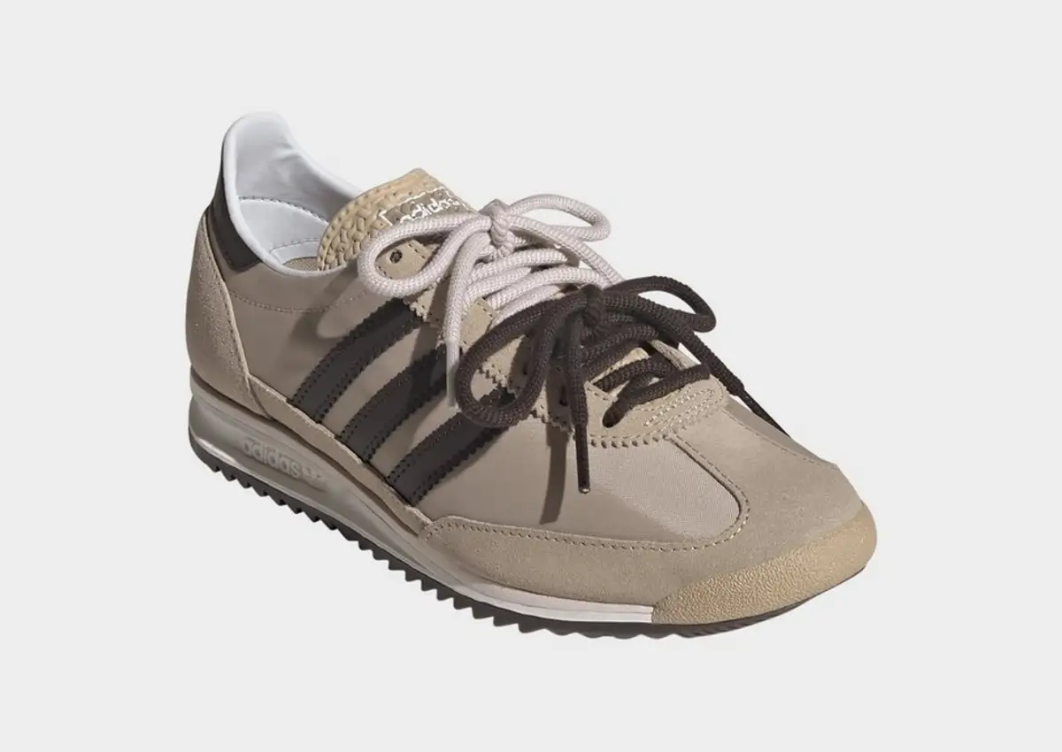3 zapatillas Adidas a la moda y con mucho gusto para llevar sin parar ...
