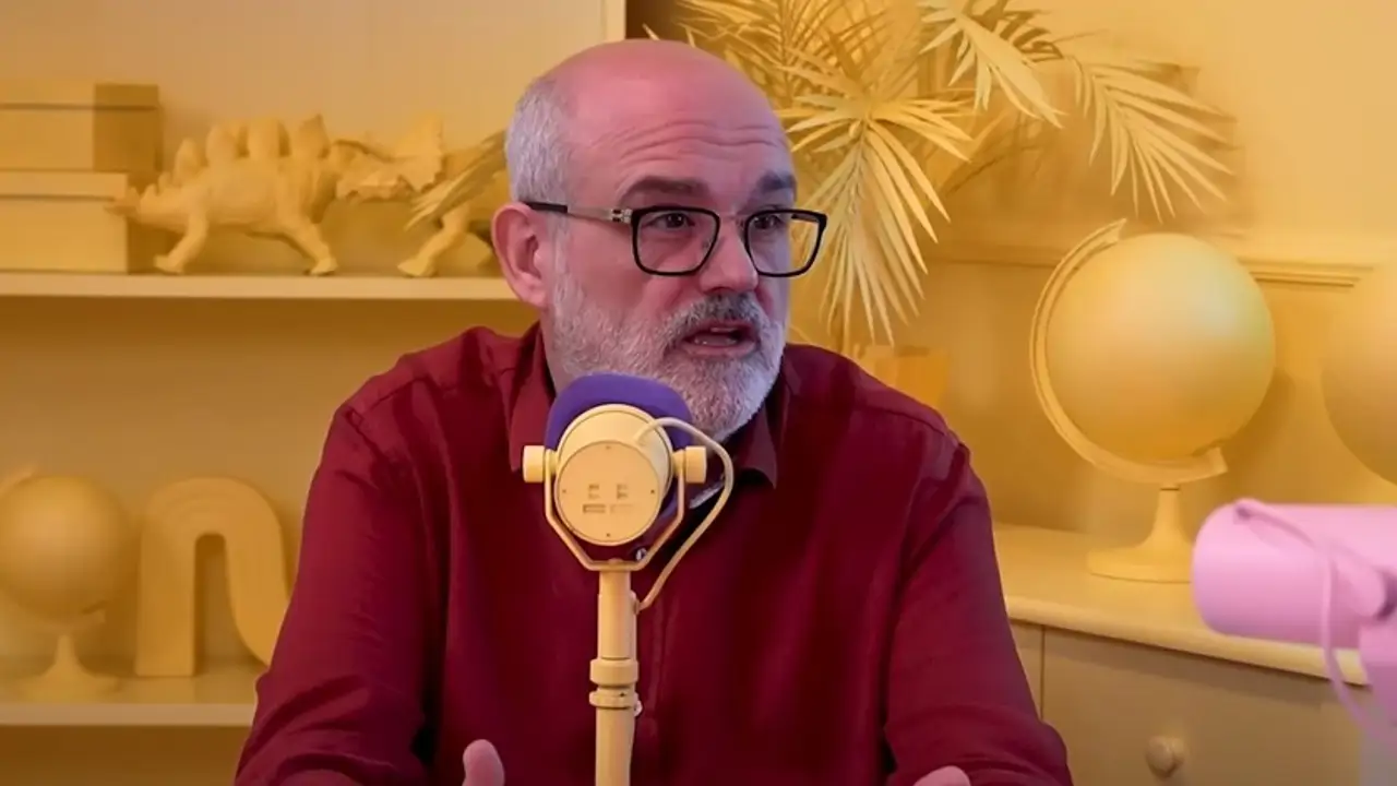Jaume Fatjó, veterinario y etólogo: “Sacar a los gatos a pasear a la ...