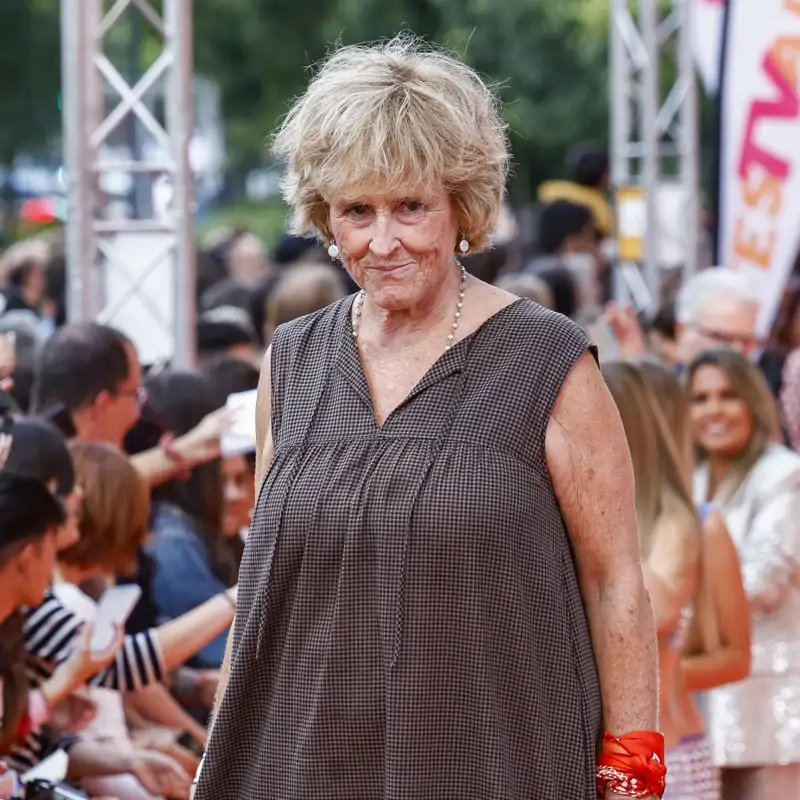 Mercedes Milá, todo sobre la presentadora más atrevida de Telecinco