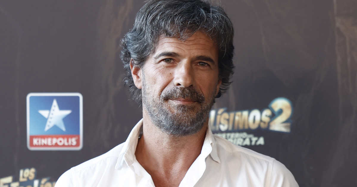 EXCLUSIVA | Rodolfo Sancho se pronuncia, tajante, sobre las acusaciones ...
