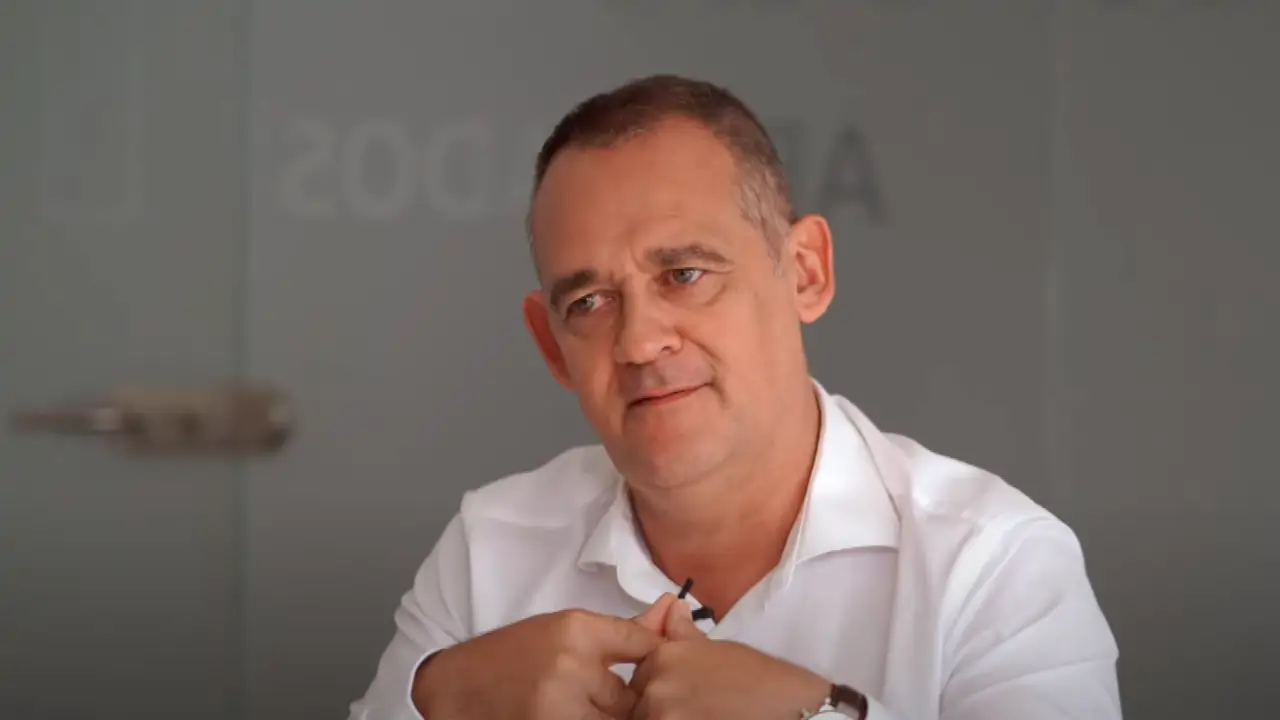 Abel Marín, abogado experto en herencias: "Antes de aceptar una ...