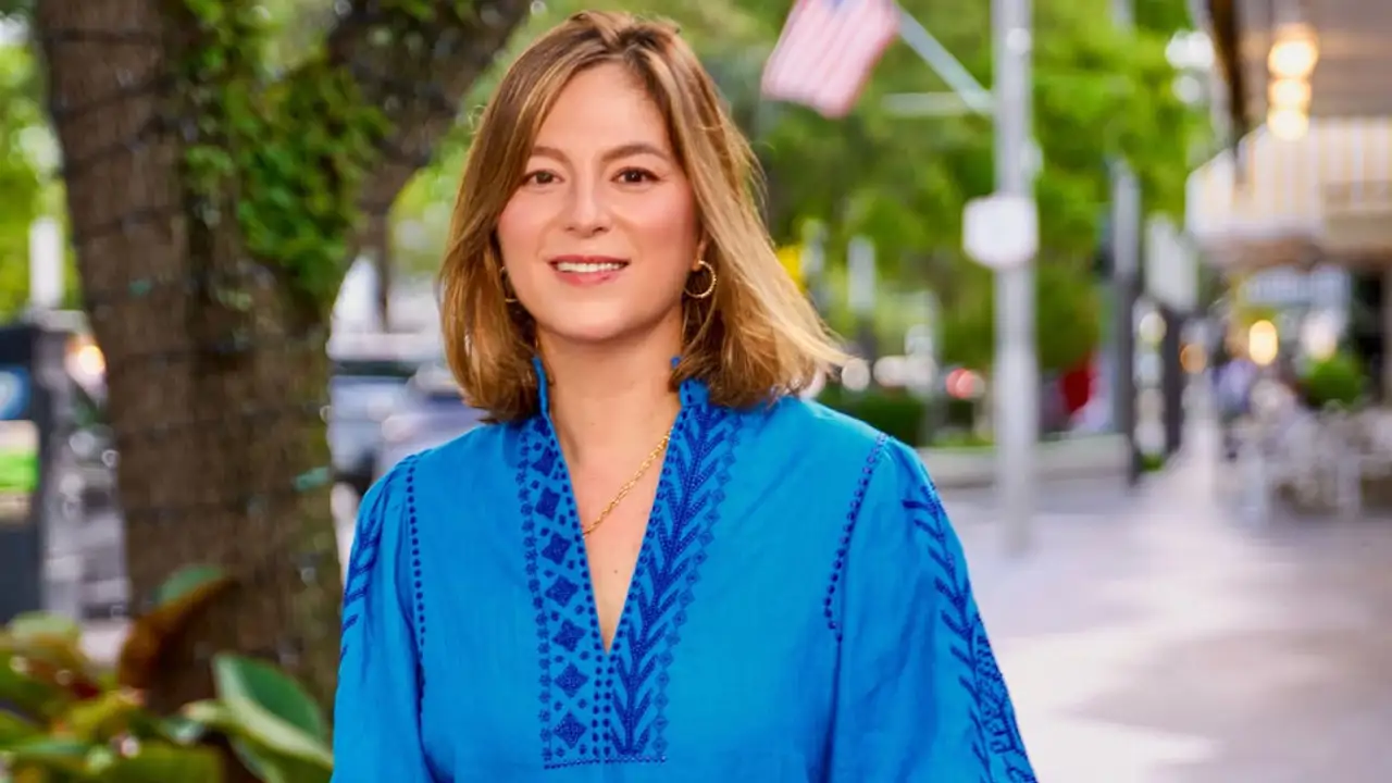 Chabeli Iglesias (53 años), imita a Isabel Preysler: “Un desayuno ...