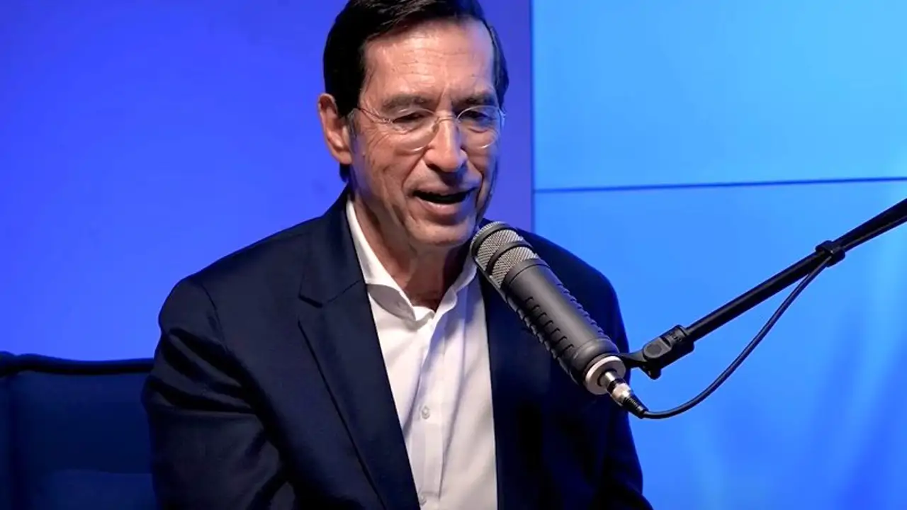 Mario Alonso Puig, doctor: "Lo que verdaderamente definirá nuestro ...