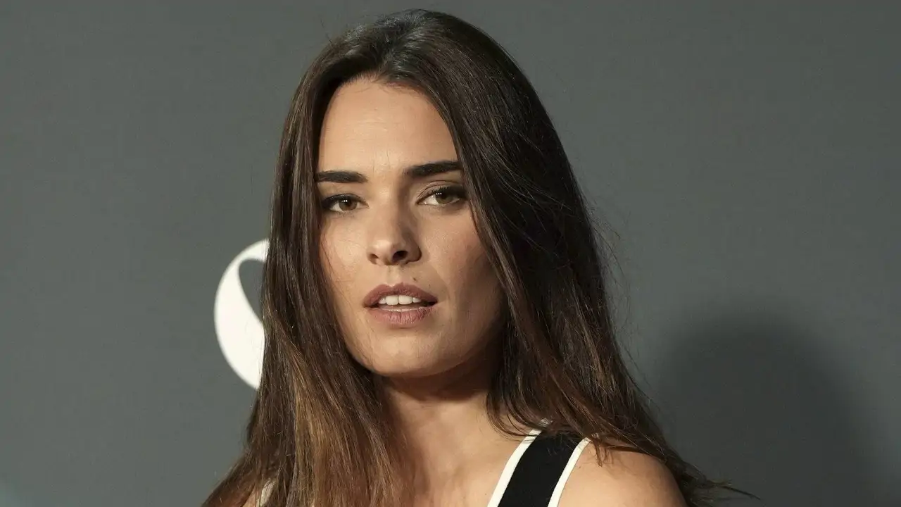 El nombre que Alba Brunet ('Sueños de Libertad') ha elegido para su ...