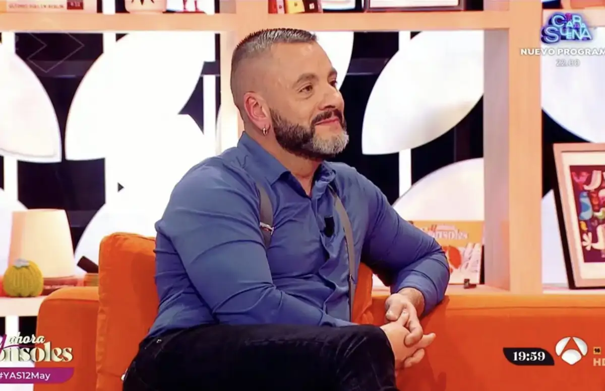 Esteban Urreiztieta, subdirector de ‘El Mundo’, sobre la muerte de ...