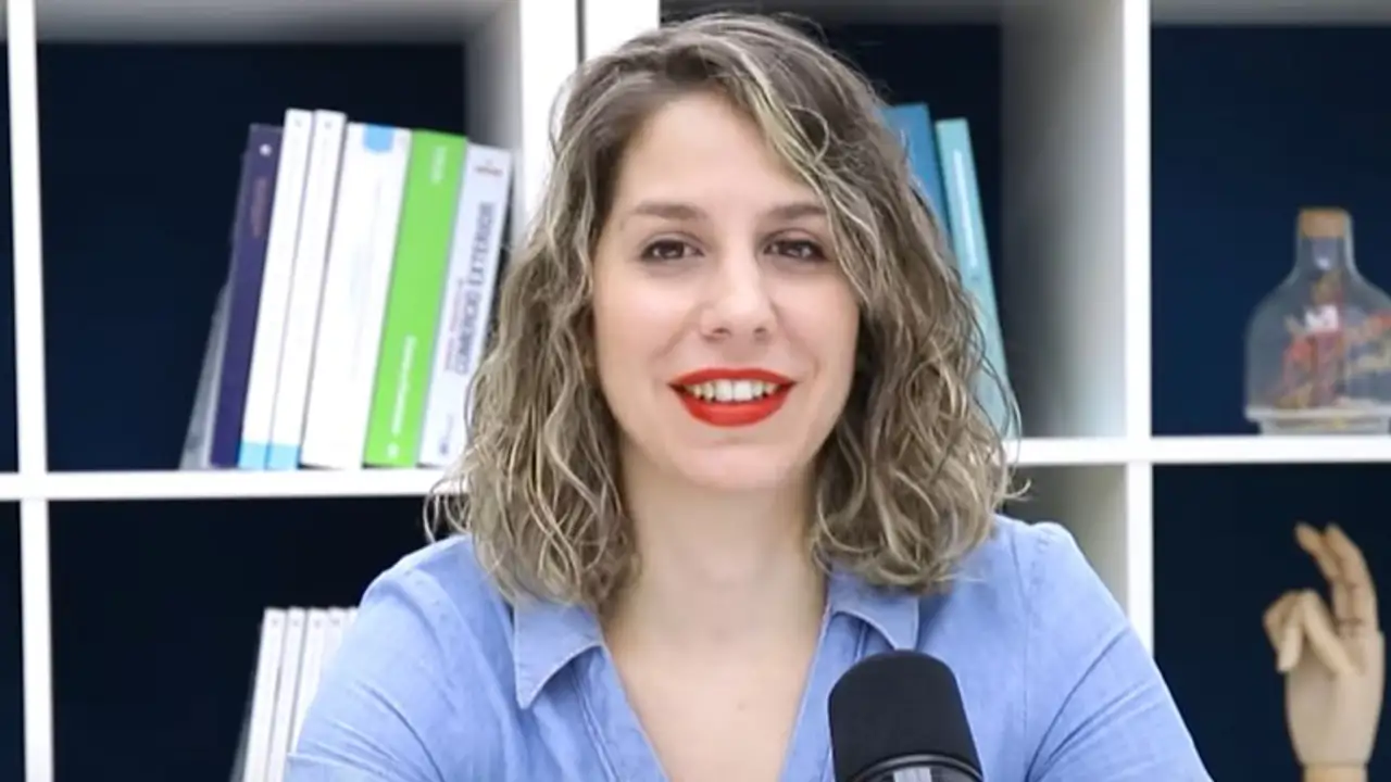 Laura Lobo, abogada experta en herencias: "Mucha gente cree ...