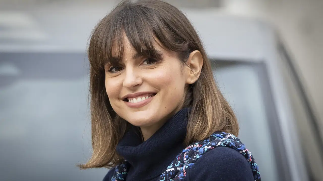 Verónica Echegui: “Álex García es la persona más divertida que he ...