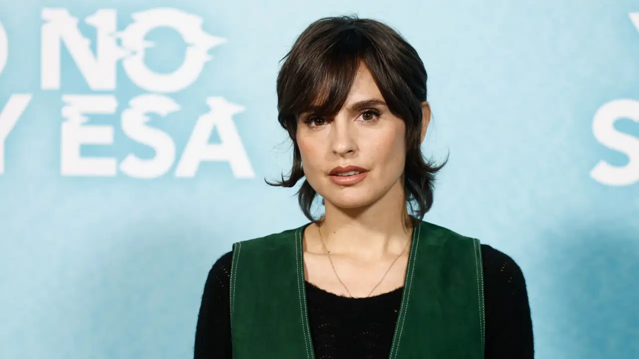 Las mejores películas y series para recordar a Verónica Echegui tras su muerte a los 42 años