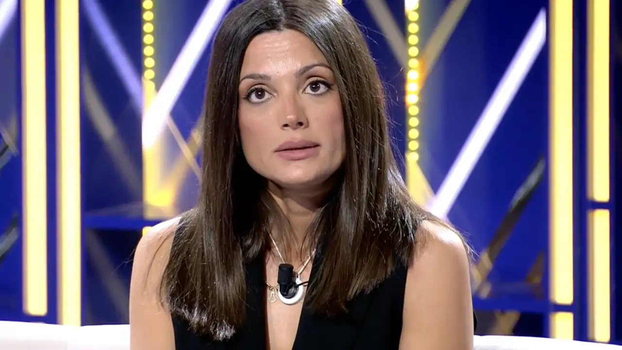 Alba Muñoz, exmujer de Antonio Tejado, tira una lanza a favor: “Si ...