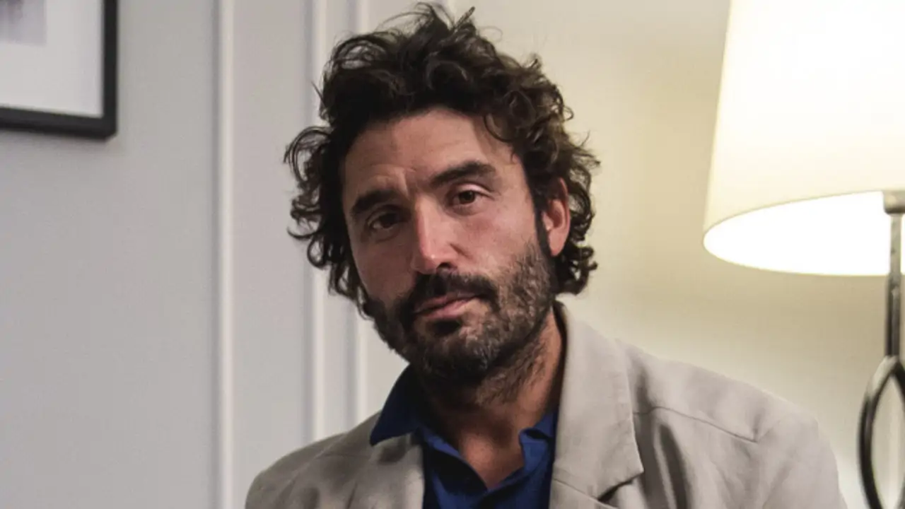 La dura despedida de Álex García tras la repentina muerte de su exnovia ...
