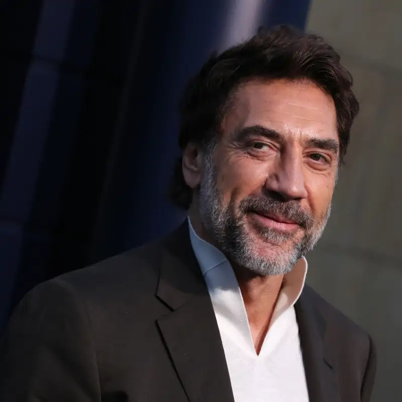 Javier Bardem, sobre su infancia: “Mis padres se separaron cuando era ...