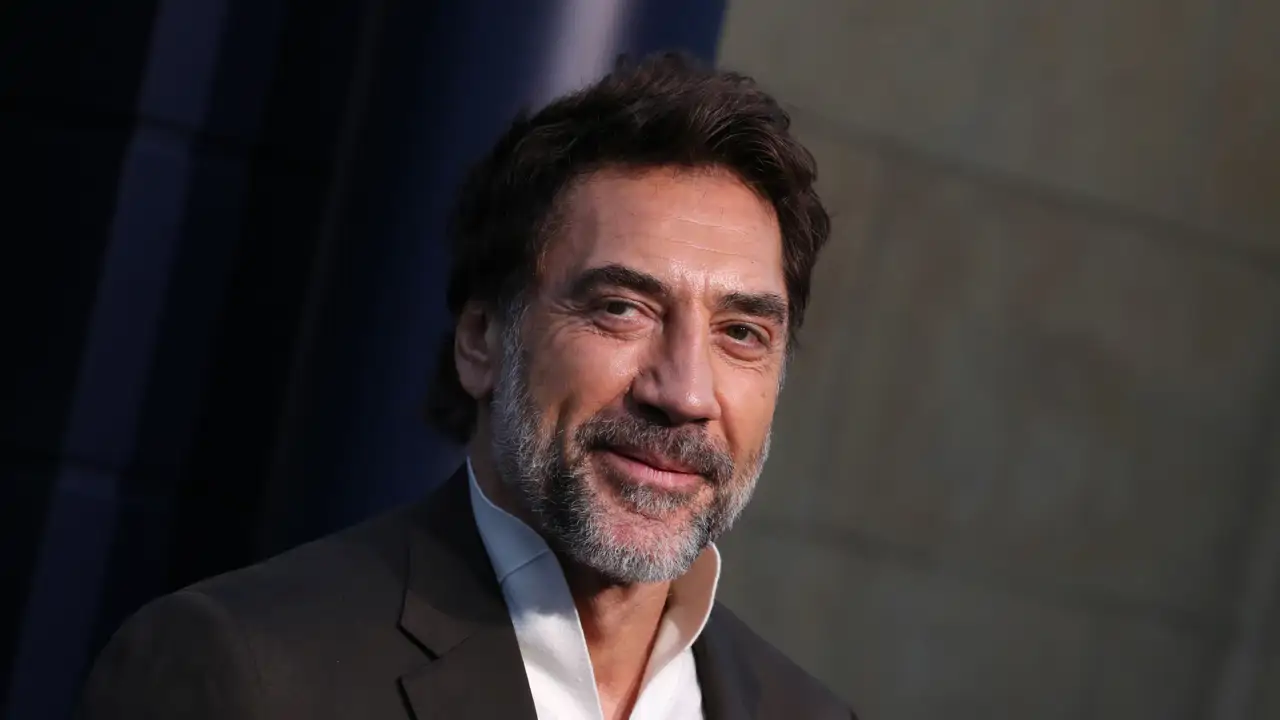 Javier Bardem, sobre su infancia: “Mis padres se separaron cuando era ...