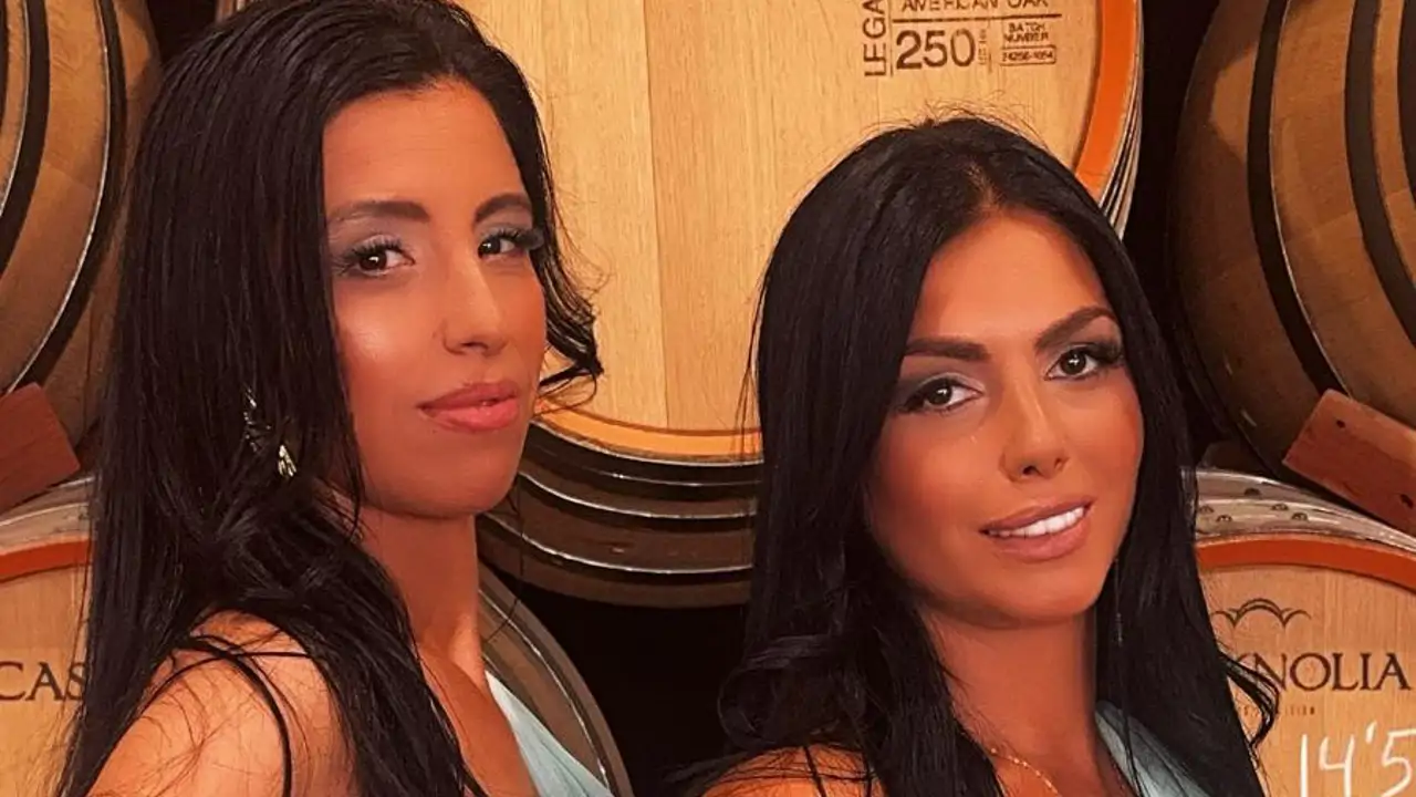 EXCLUSIVA | El grupo musical 'Las Chuches' vuelven y cuentan por qué ya ...