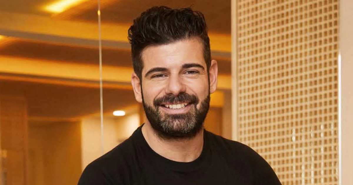 Miguel Lordán, entrenador de famosas: “Pegarnos horas y horas haciendo ...