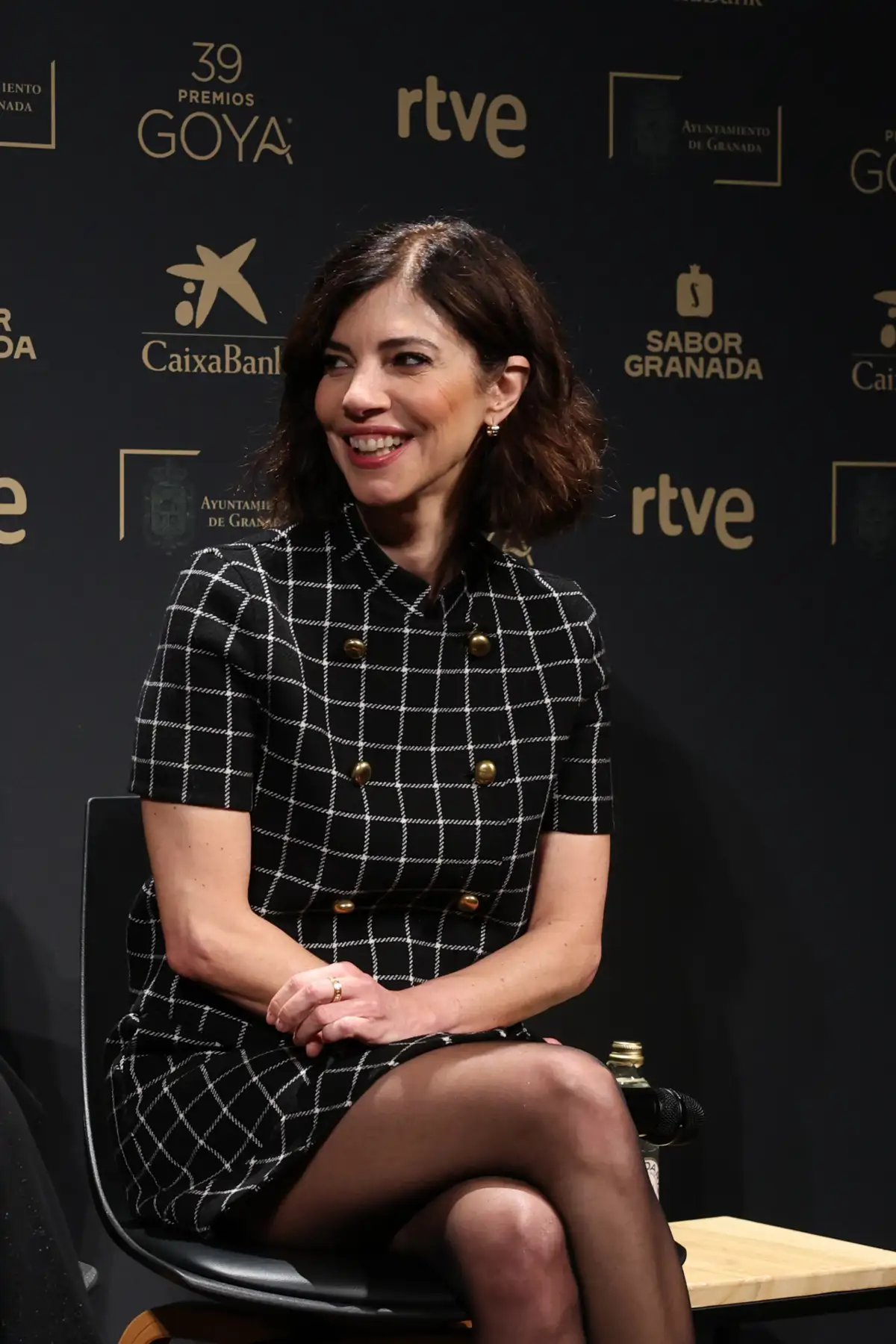 Maribel Verdú (54) revela el famoso actor con el que quiere trabajar ...