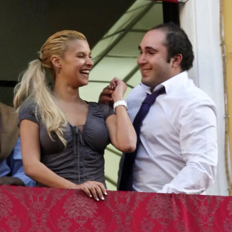 Todo sobre Techi, exconcursante de 'Gran Hermano VIP 6' y ex de Kiko Rivera