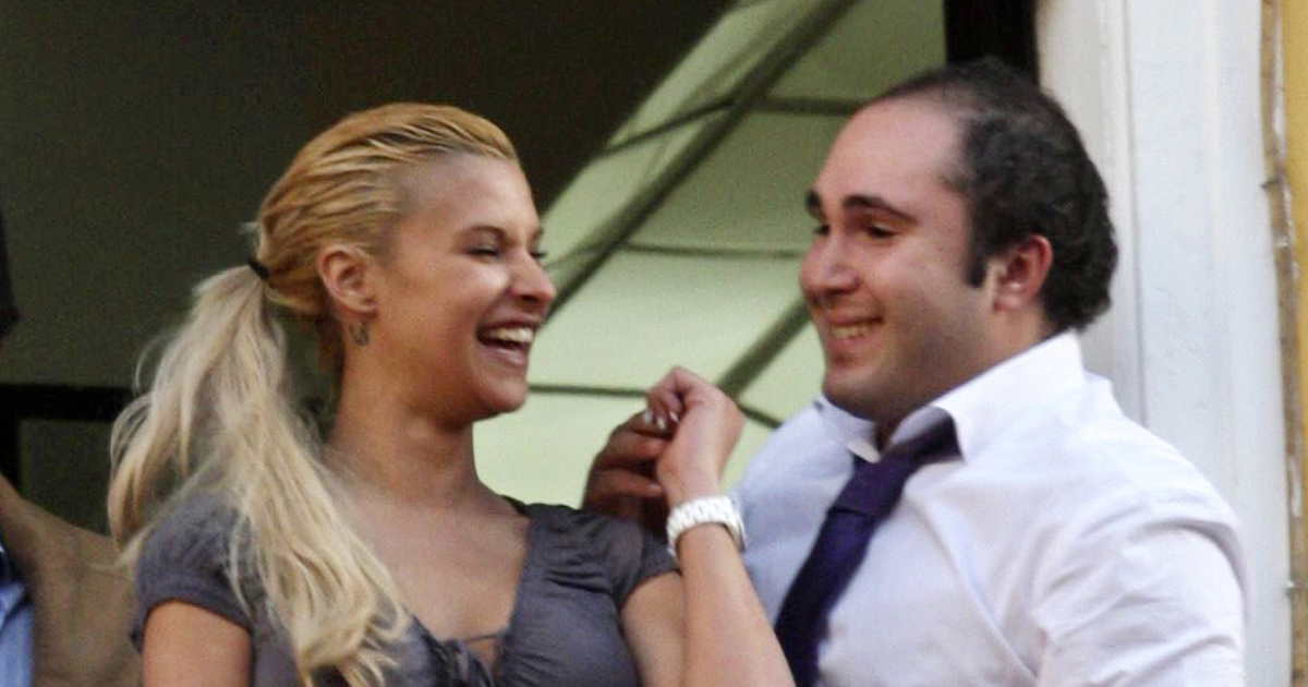 Así es la vida actual de Techi Cabrera, la exnovia de Kiko Rivera que ...