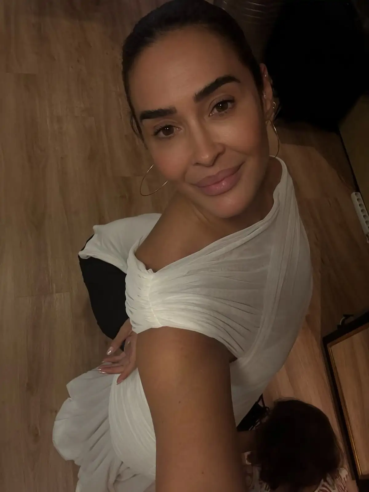 Vicky Martín Berrocal encuentra las bailarinas "que hacen la pierna más ...