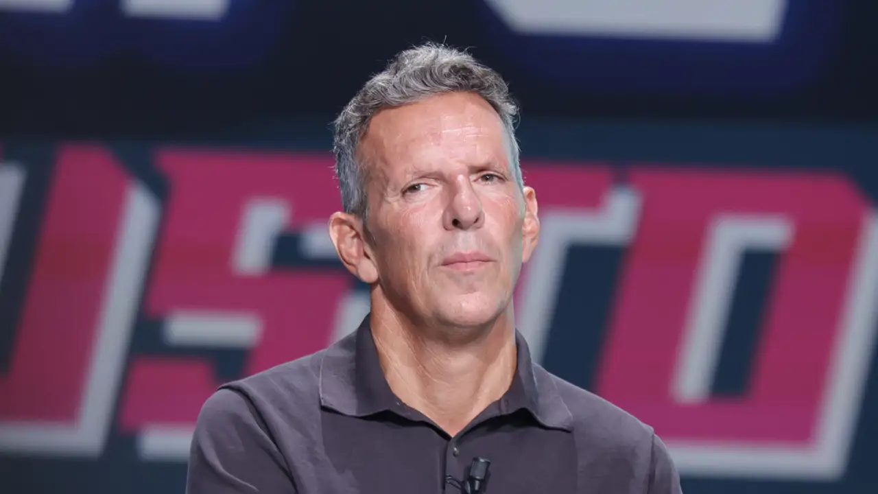 Joaquín Prat lanza un duro lamento sobre cómo afecta a su papel de ...