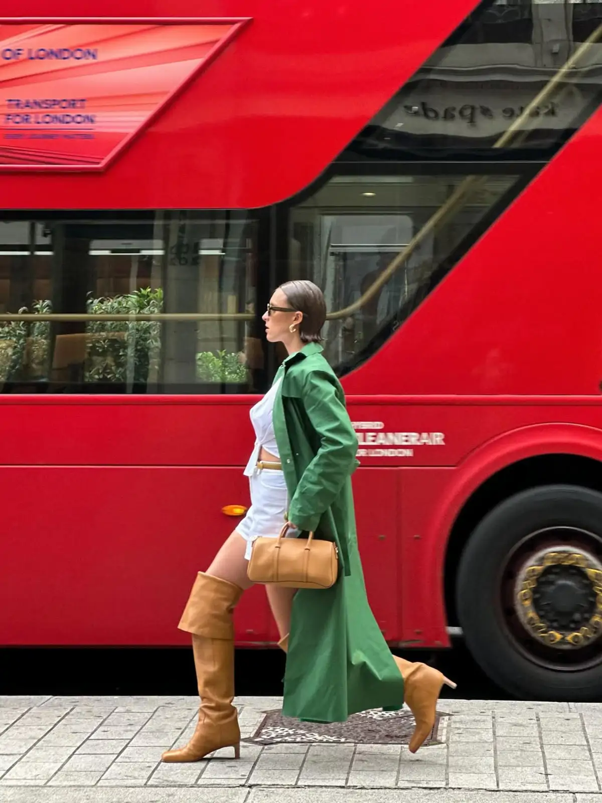 Colores que combinan con el verde: las mejores combinaciones para looks ...